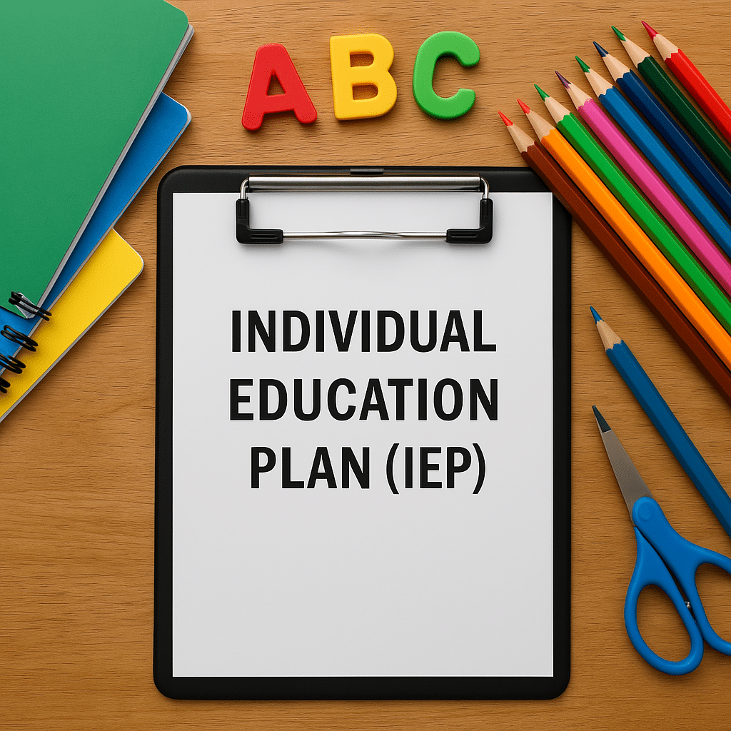 An Individual Education Plan (IEP): A Complete Guide