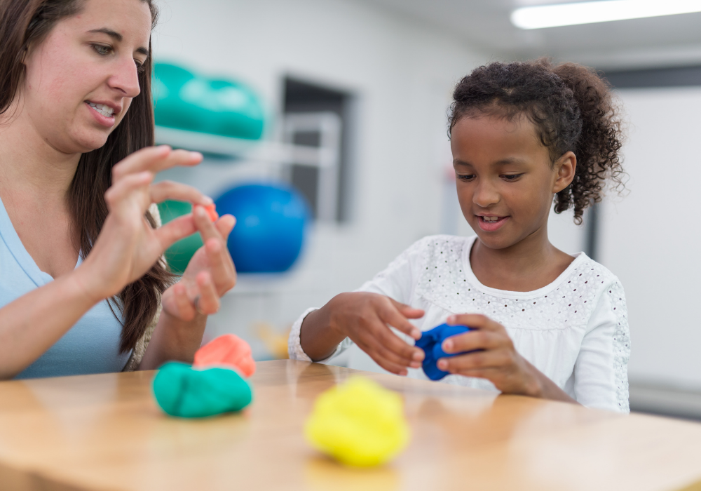 How ABA Therapy Can Help Your Child Thrive?