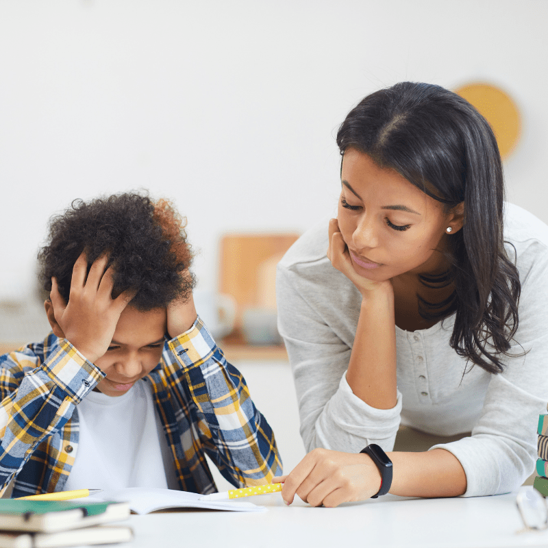 Uncover the Mystery: Is Your Child Struggling with a Dyscalculia Test