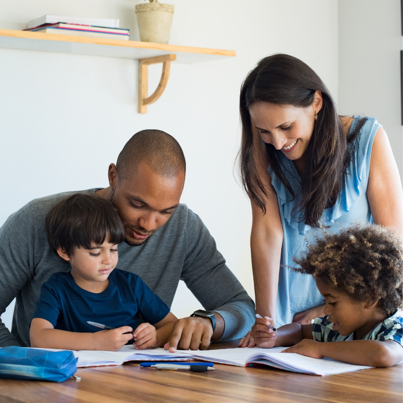 Stress Free Homework: Creative Tips for Parents to Boost Home Learning Fun