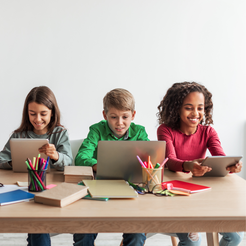 Navigating Back-to-School: A Neurodiverse Child’s Guide - The Parenting ...