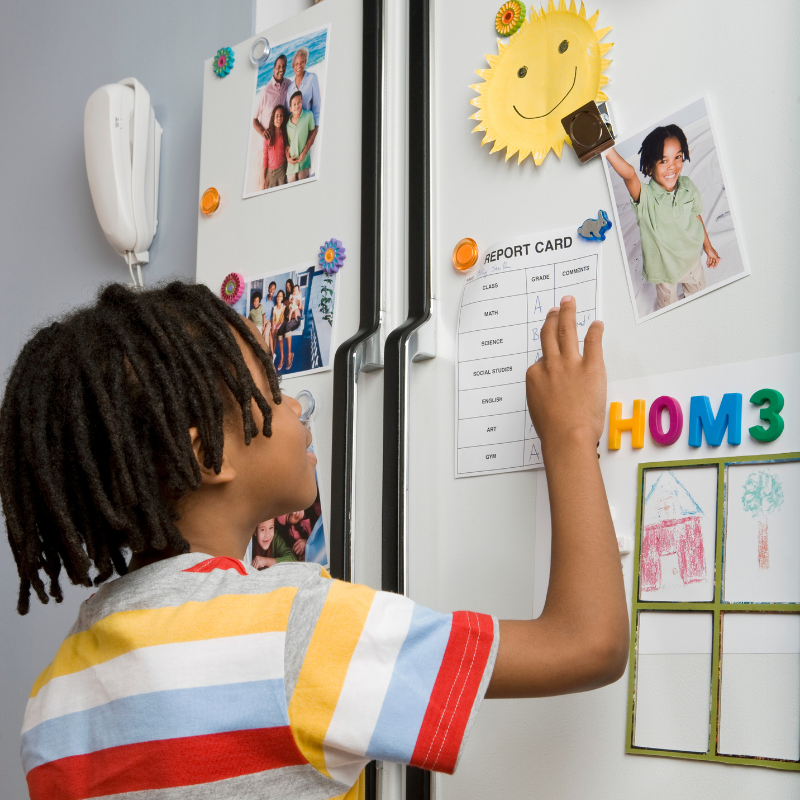 Navigating Back-to-School: A Neurodiverse Child’s Guide - The Parenting ...