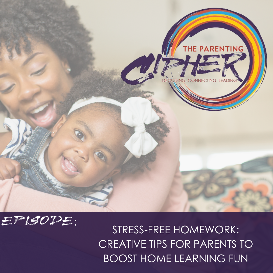 Stress Free Homework: Creative Tips for Parents to Boost Home Learning Fun