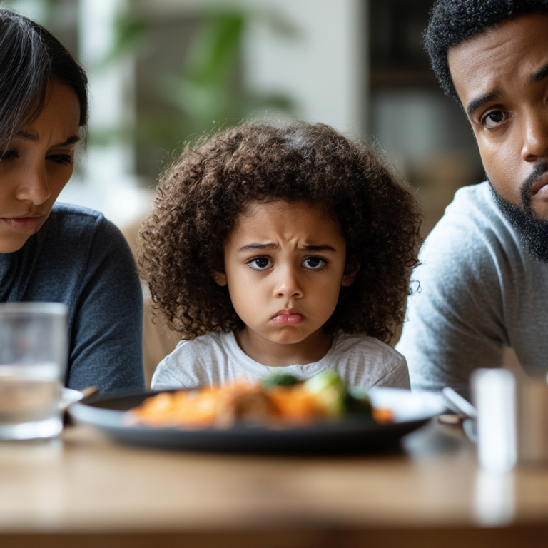 Simple Solutions for Picky Eating in Neurodiverse Kids: Boost Nutrition ...